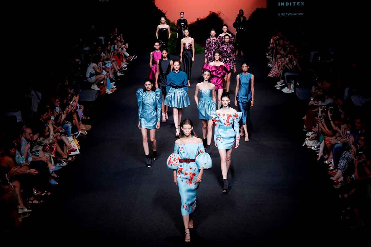 Colombia en Mercedes Benz Fashion Week, Costa Rica ⋆ LaCometa.com-co